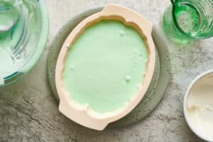 Easy Jello Brain Mold (Just 2 Ingredients!)