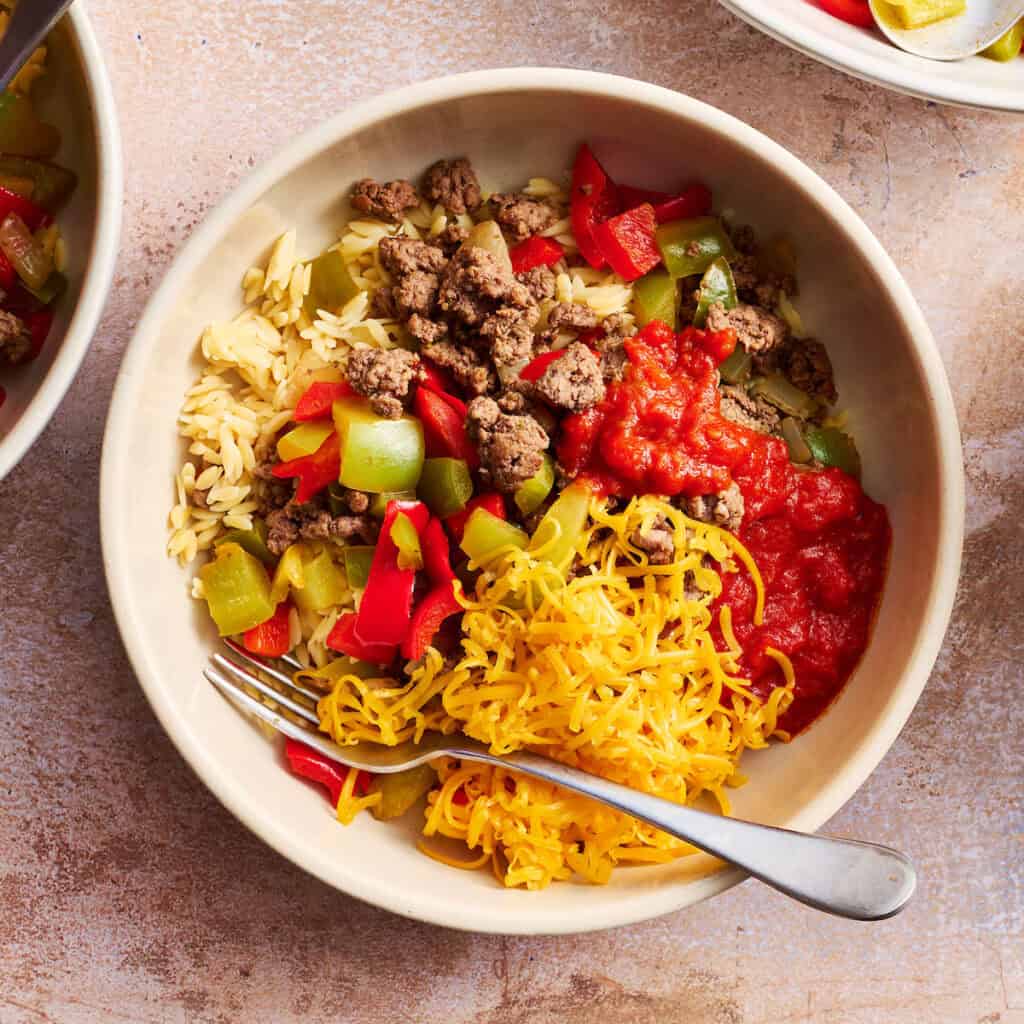 Spinach Fandango Casserole | The Dinner Bell